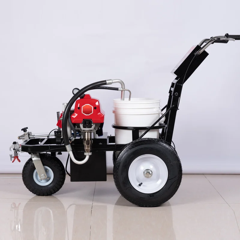 Es1000 Portable Marking Machine Cold Spray Small Field Marking Machine ...