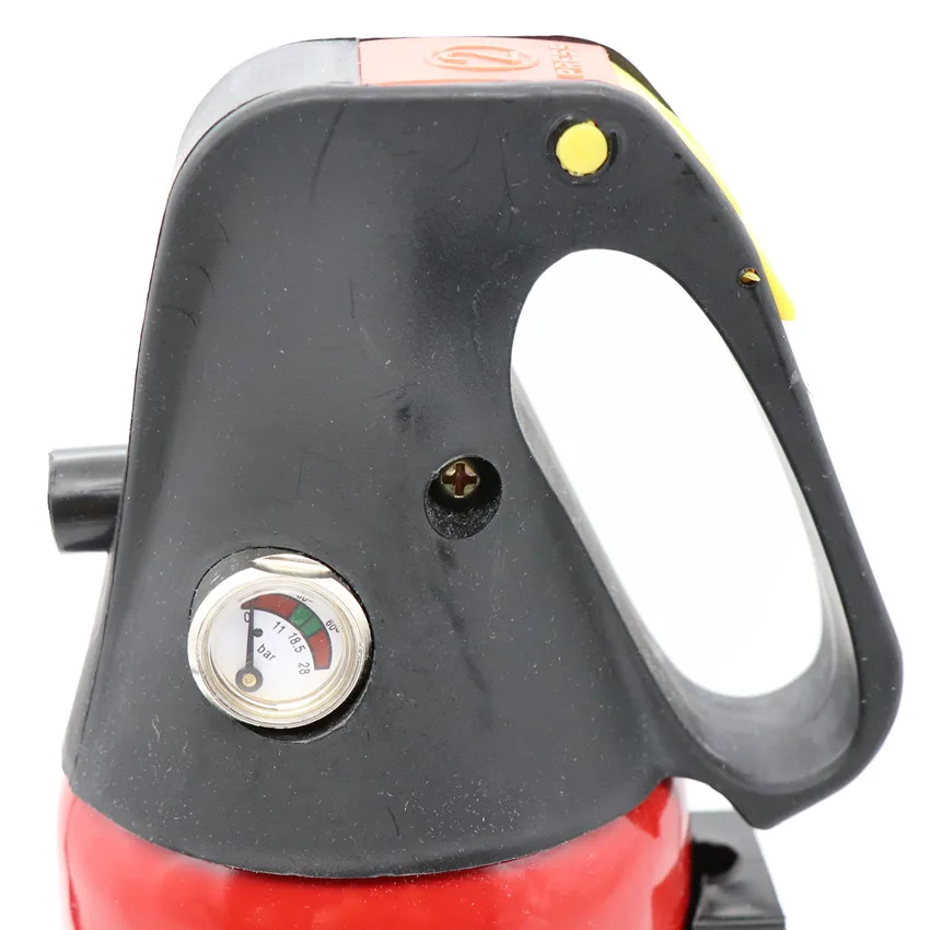 1kg 2kg Germany Fire Extinguisher Head Cap Actuator Plastic Valve Cap ...