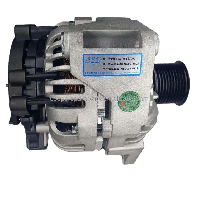 Top-grade Bus Generator | King Series High-efficiency Generator - Buy ...