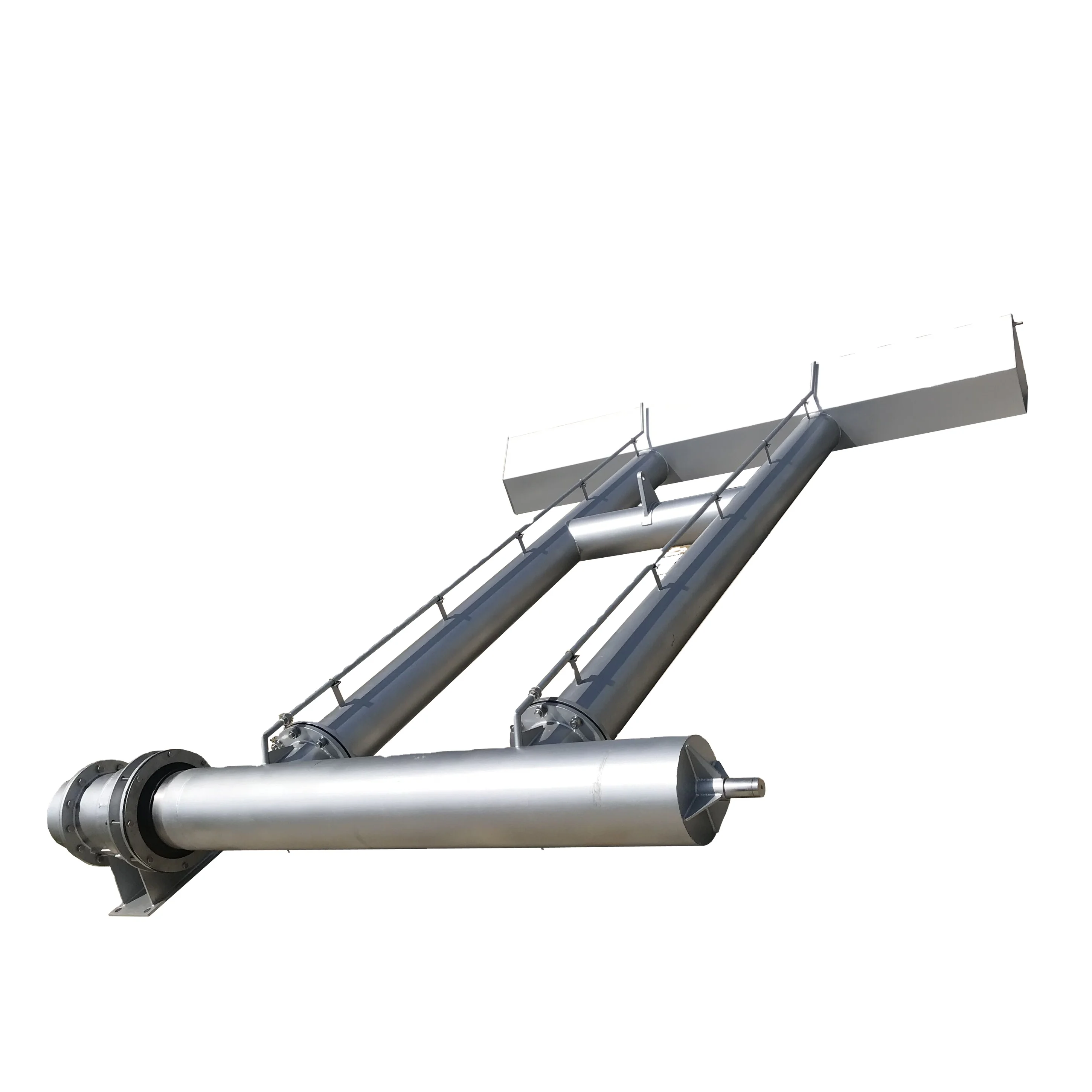 Iso9001 Rotary Water Effluent SBR Rotating Decanter| Alibaba.com