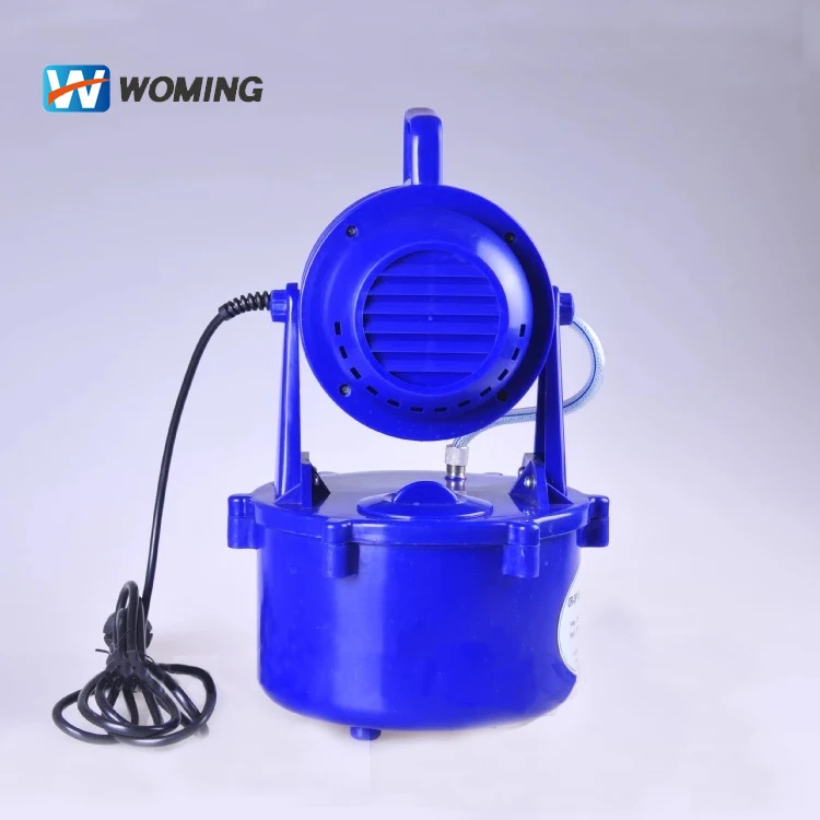 Alibaba.com: Woming 4L Electric Sprayer Cold Fogger for Hospital ...