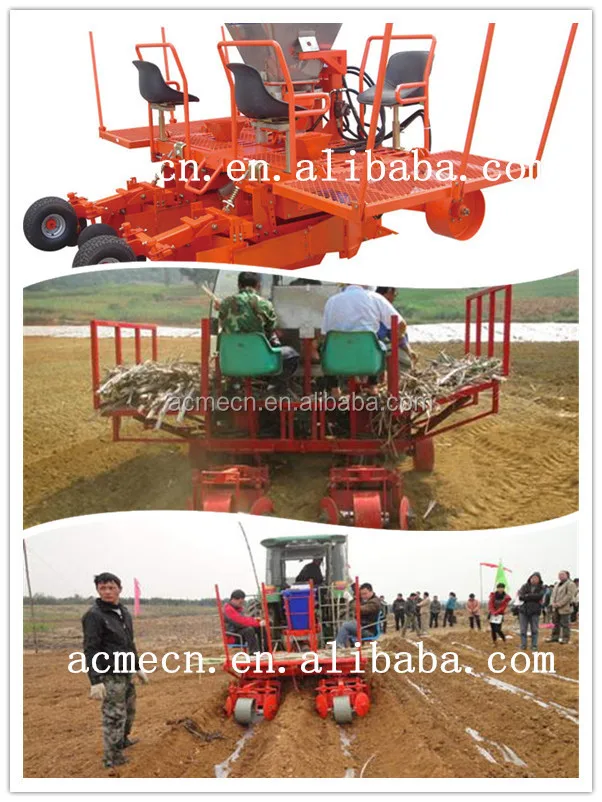 Sugarcane Planter Sugarcane Sowing Machine| Alibaba.com