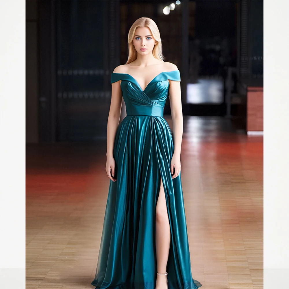 Custom Dress Manufacturer Couture Women Night Club Prom Gowns Dresses ...