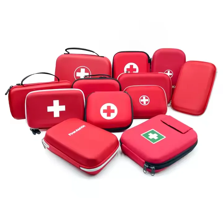 Customizable EVA Waterproof Case First Aid Travel Kit ODM OEM EVA ...
