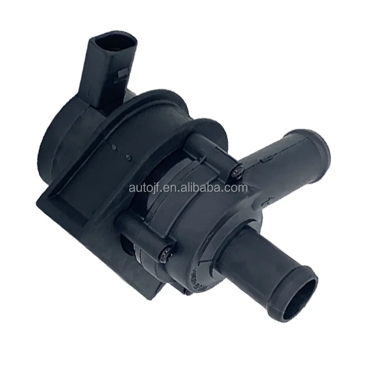Water Pump Coolant Pump Electric Car 1.8tfsi 2.0tsi Engine For Fit Vw ...
