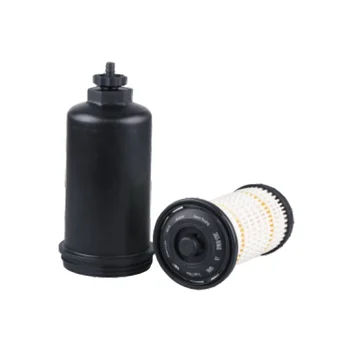 Langfang Zhonghao Filtration Technology Co., Ltd. - Filter, filter material