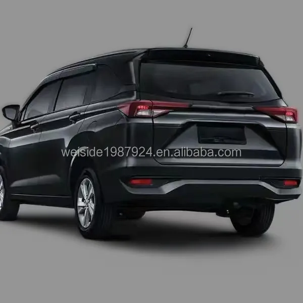 Wholesale 2023 for Toyota Avanza Car Body Kit Upgrade Accessories ...