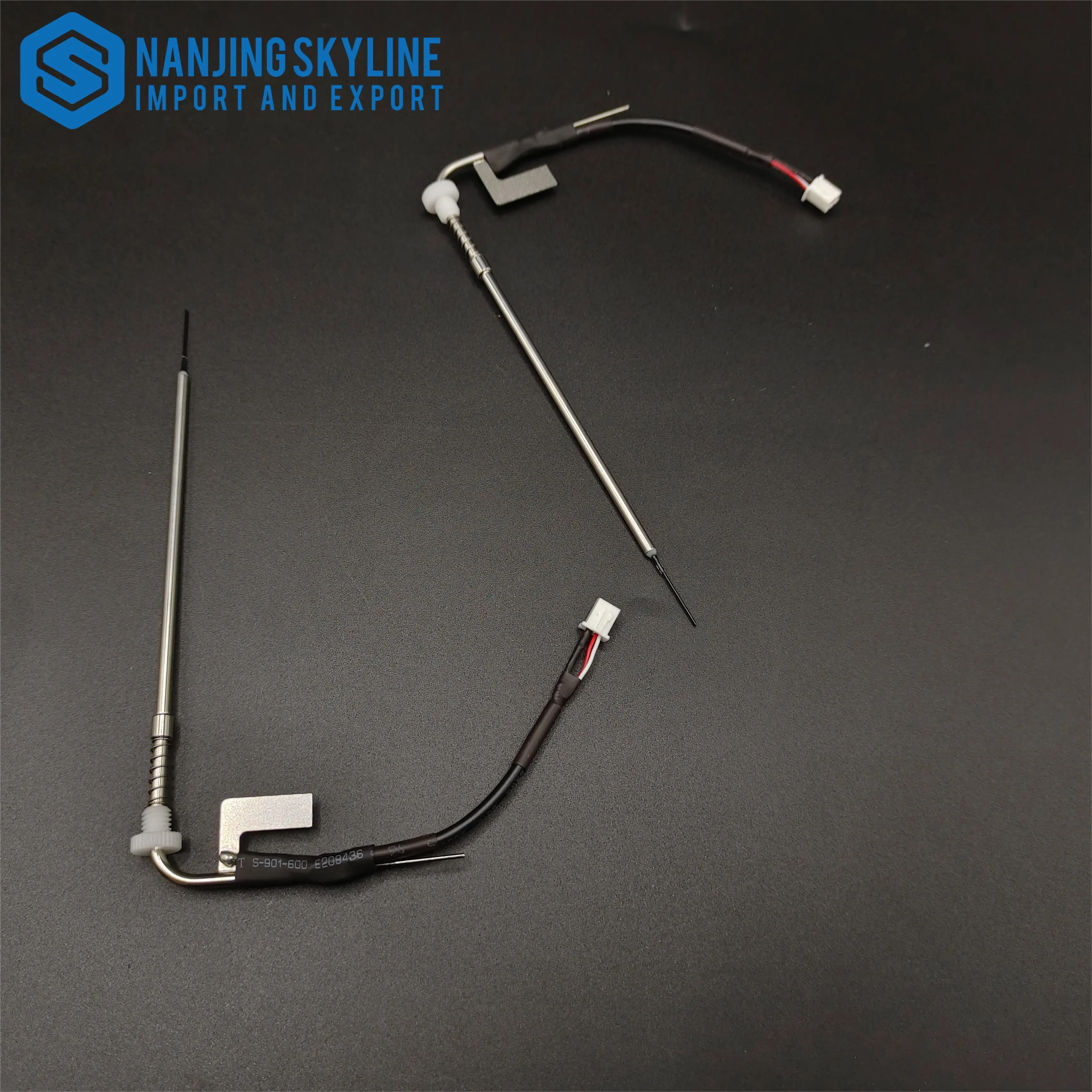 Biobase Bk200 Sample Probe Needle Sample Cup Biochemistry Analyzer ...