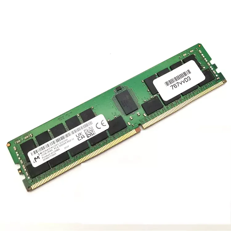 Hp Ram Memory P00930-b21 P00924-b21 P00922-b21 64gb 16gb 32gb Ddr4-2933 ...