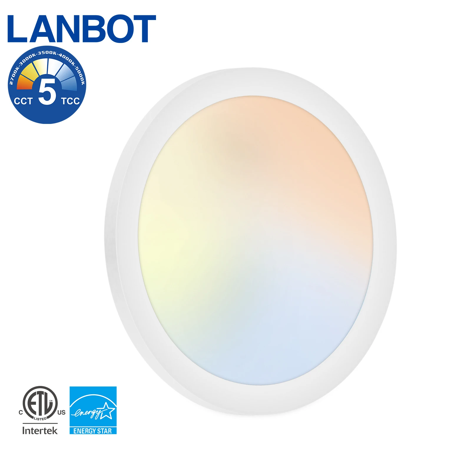 Tubular Skylight/solatube Alternative - LED Lighting