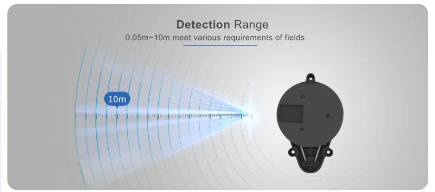 M1C1 Mini Lidar Sweeper - 8m Laser Radar Navigation OEM | Wholesale