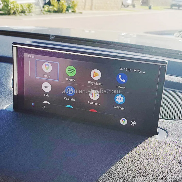 Wireless IOS Carplay Module for AUDI Q5 Q7 A3 A4 A5 A6 A7 A8 B8 B9 ...