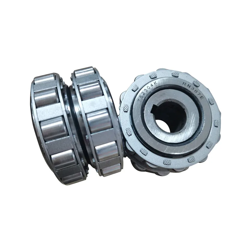 Cylindrical Roller Bearing 752304K China Eccentric Bearing RN307E ...