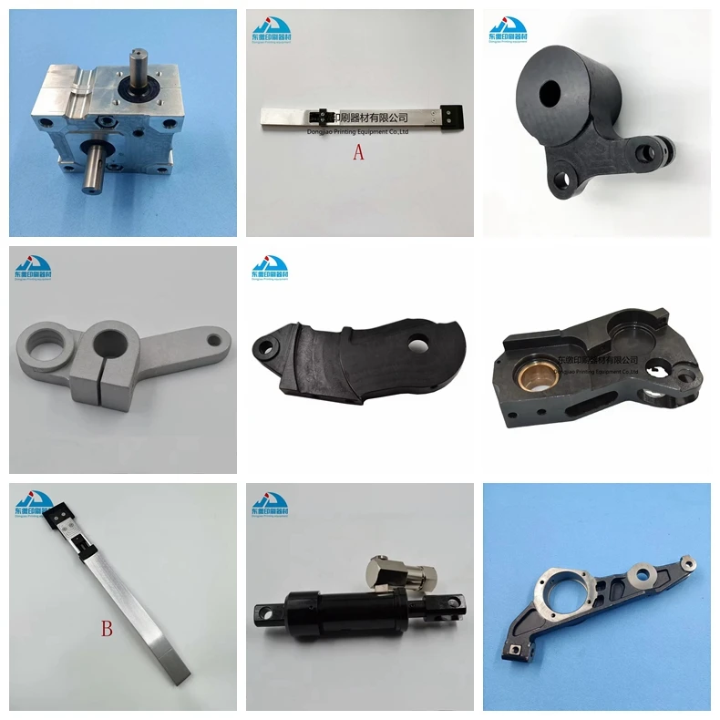 SM102 Ink Key Motor CD102 Ink Key Motor 71.186.5311| Alibaba.com