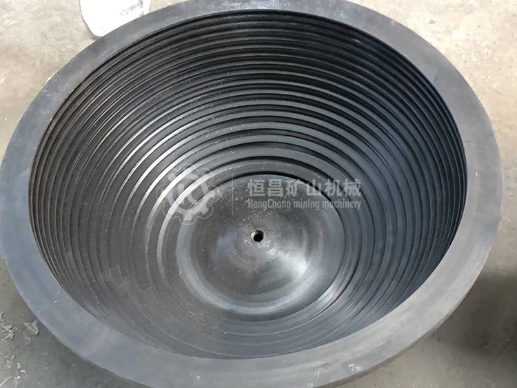 Knudsen Bowl Gold Concentrator - Efficient Small Scale Mining