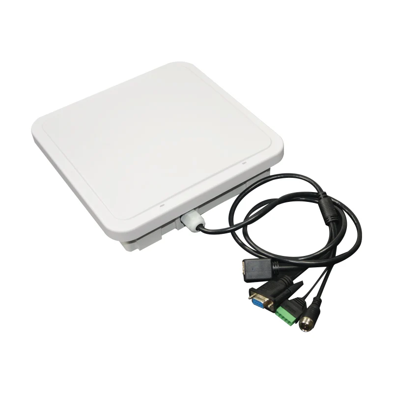 Arduino Hospital Gate Kit - Long Range UHF RFID Reader