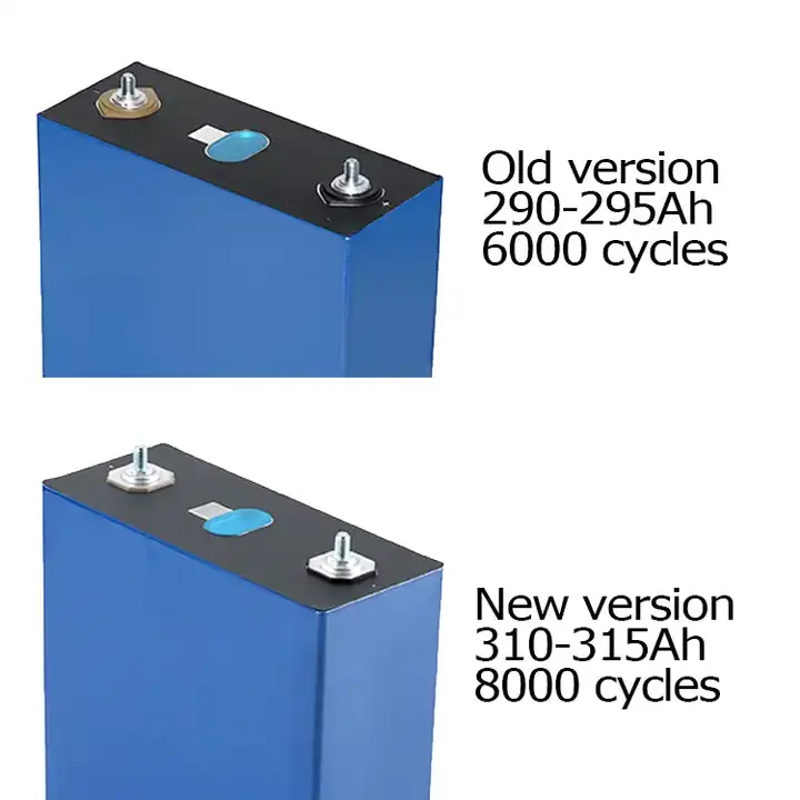 Grade A 280ah 8000cycle Lifepo4 Lithium Catl Ev Lf280k 3.2v 310ah ...