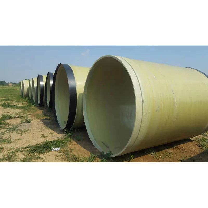 Frp Pipe Large Diameter Frp Pipe Underground Frp Drainage Pipe| Alibaba.com