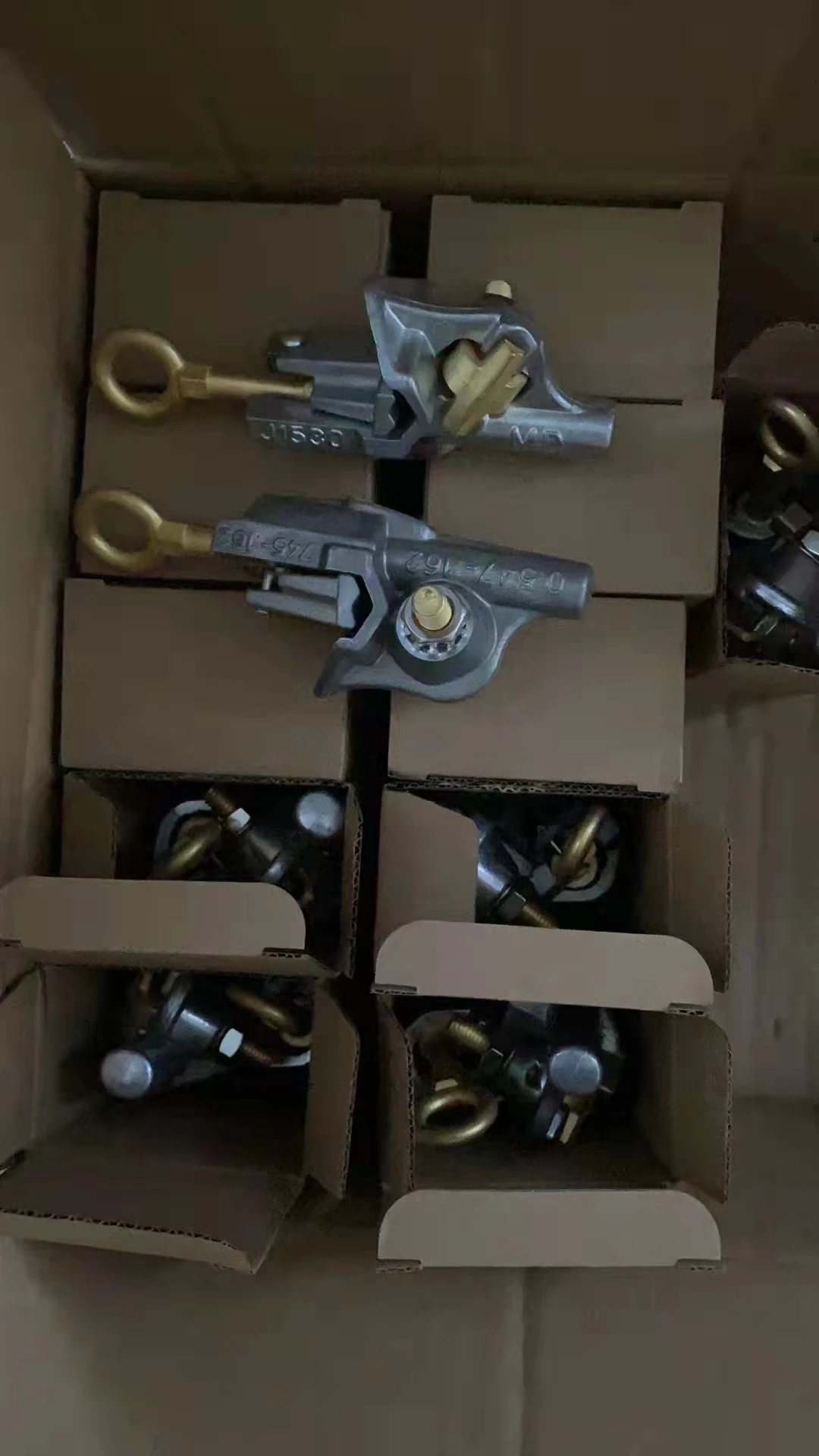 Hot Line Tap Clamps Hot Line Clamp For Hot Line&transformer - Buy Hot ...