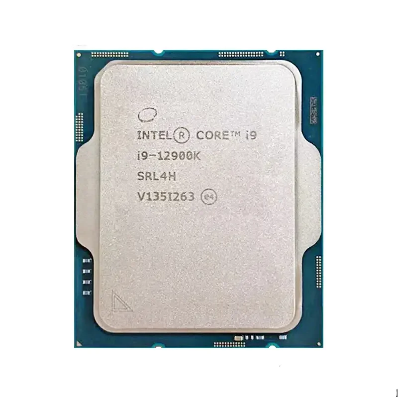Brand New Cpu Processor I9 12900k 3.90 Ghz 16 Core 24 Threads Desktop ...