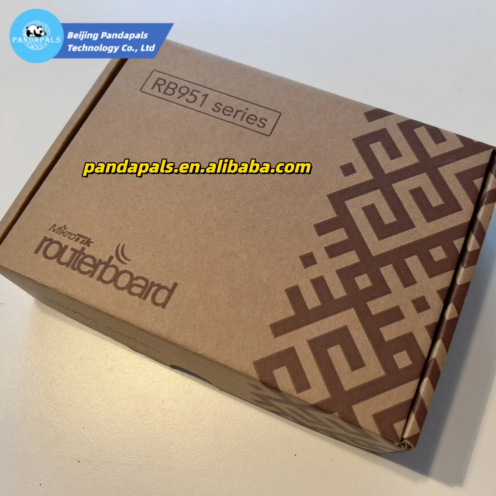 Original New Mikrotik 951 Router Rb951 Rb951ui-2hnd Rb951g-2hnd - Buy ...