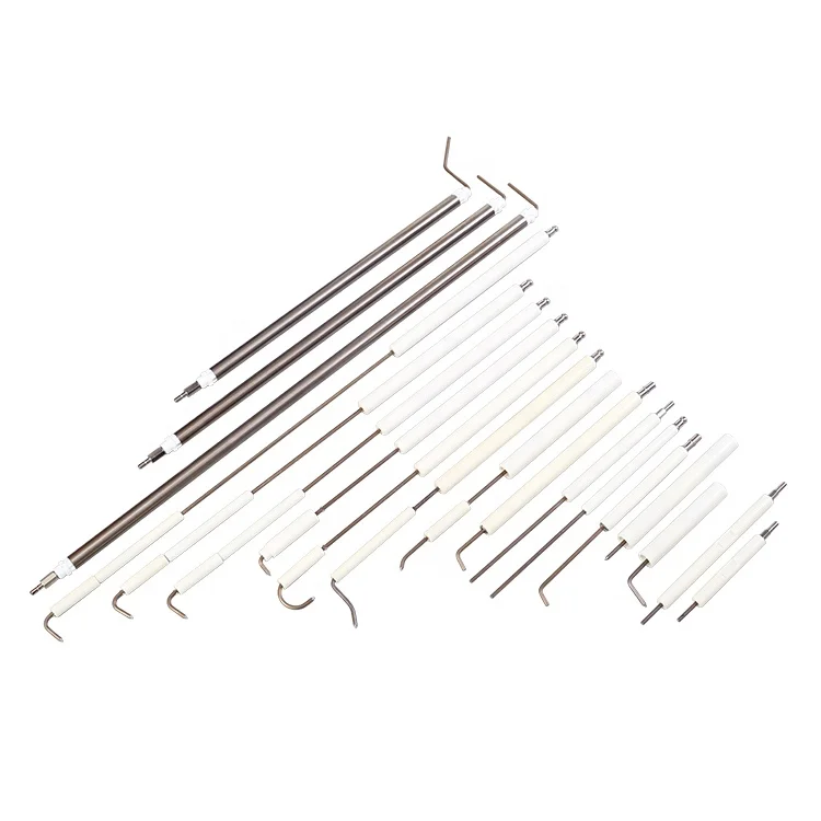 Ceramic Ignition Electrodes Rods For Boiler| Alibaba.com