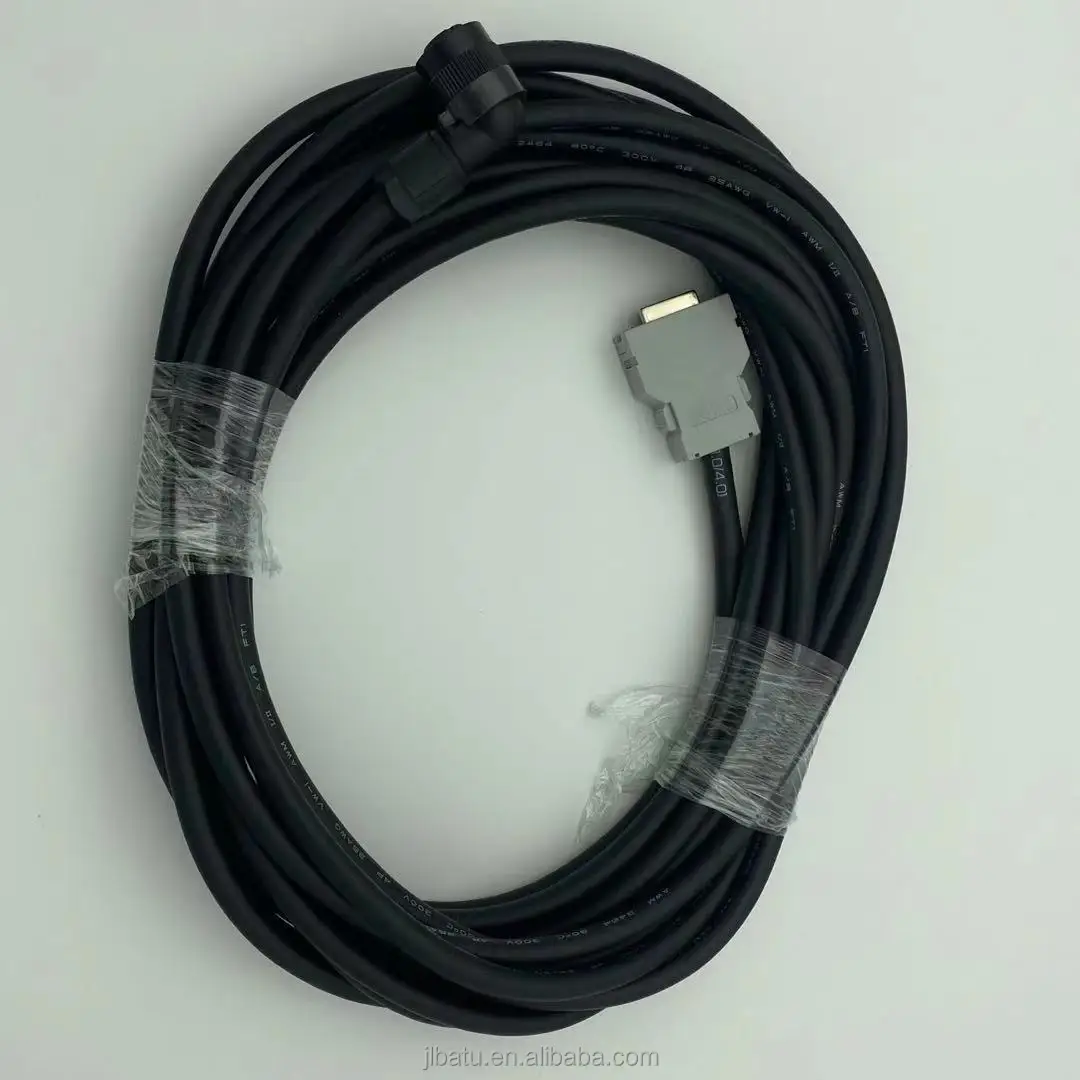 Fanuc Original CNC Encoder Cable A660-2005-T505#L 10M