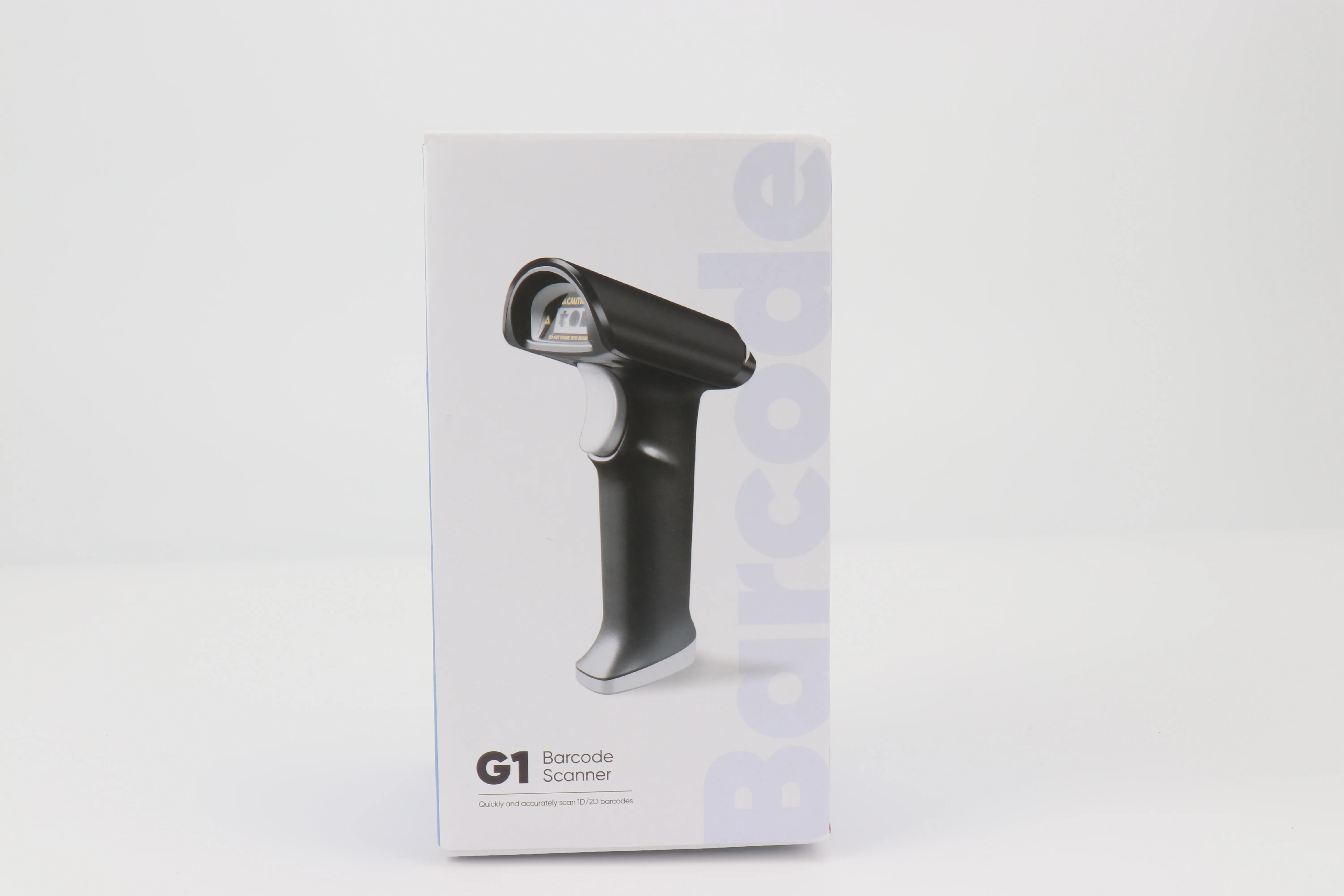 1d Laser Wired Android Barcode Reader Machine Warehouse Barcode Scanner ...