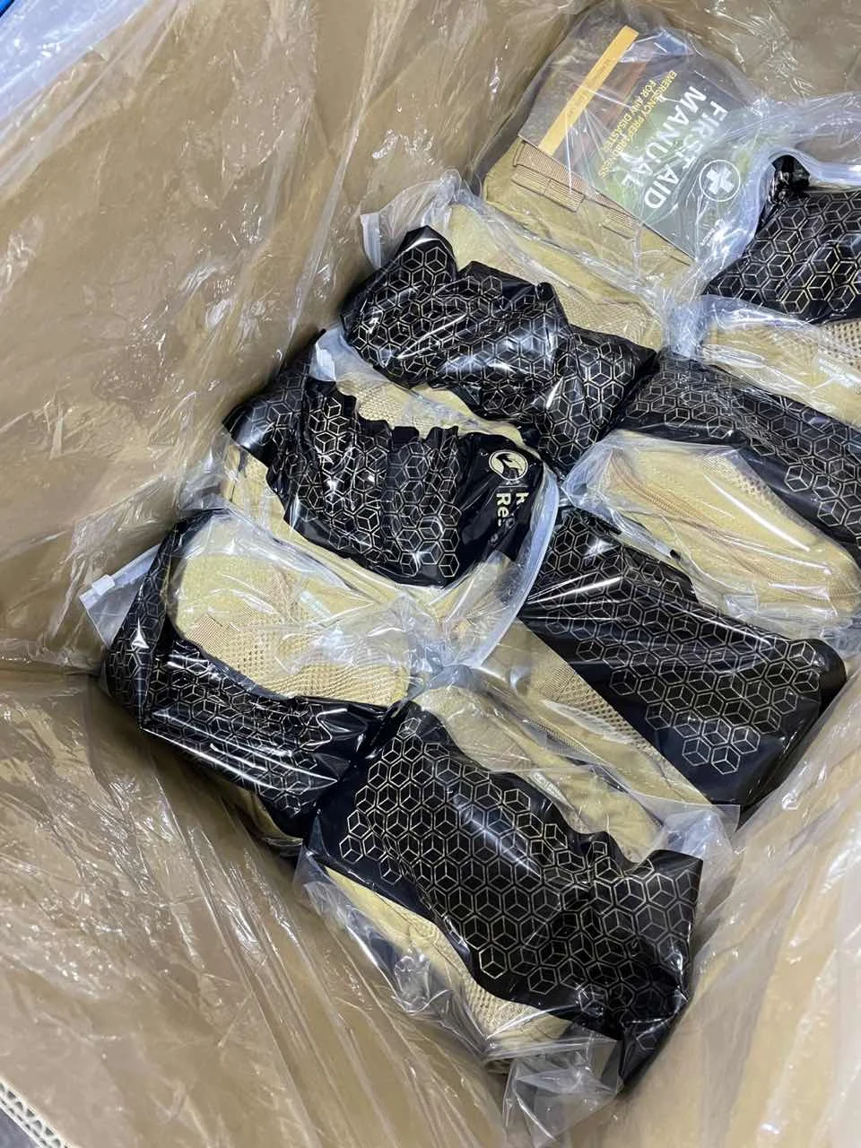 Rhino Rescue Pneumothorax Needle Trauma Medical Ifak Chest Cathether ...