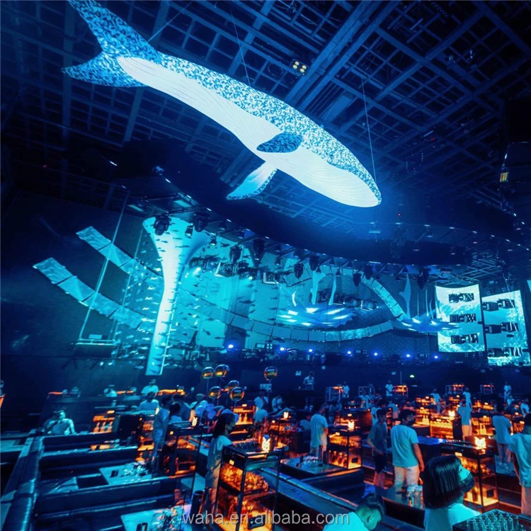 Inflatable Mermaid - Perfect for Indoor and Outdoor Displays