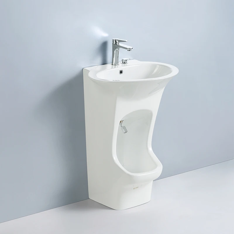 Arabia Square Lavabo Wudu Basin - Ceramic Foot Washer for Ablution ...