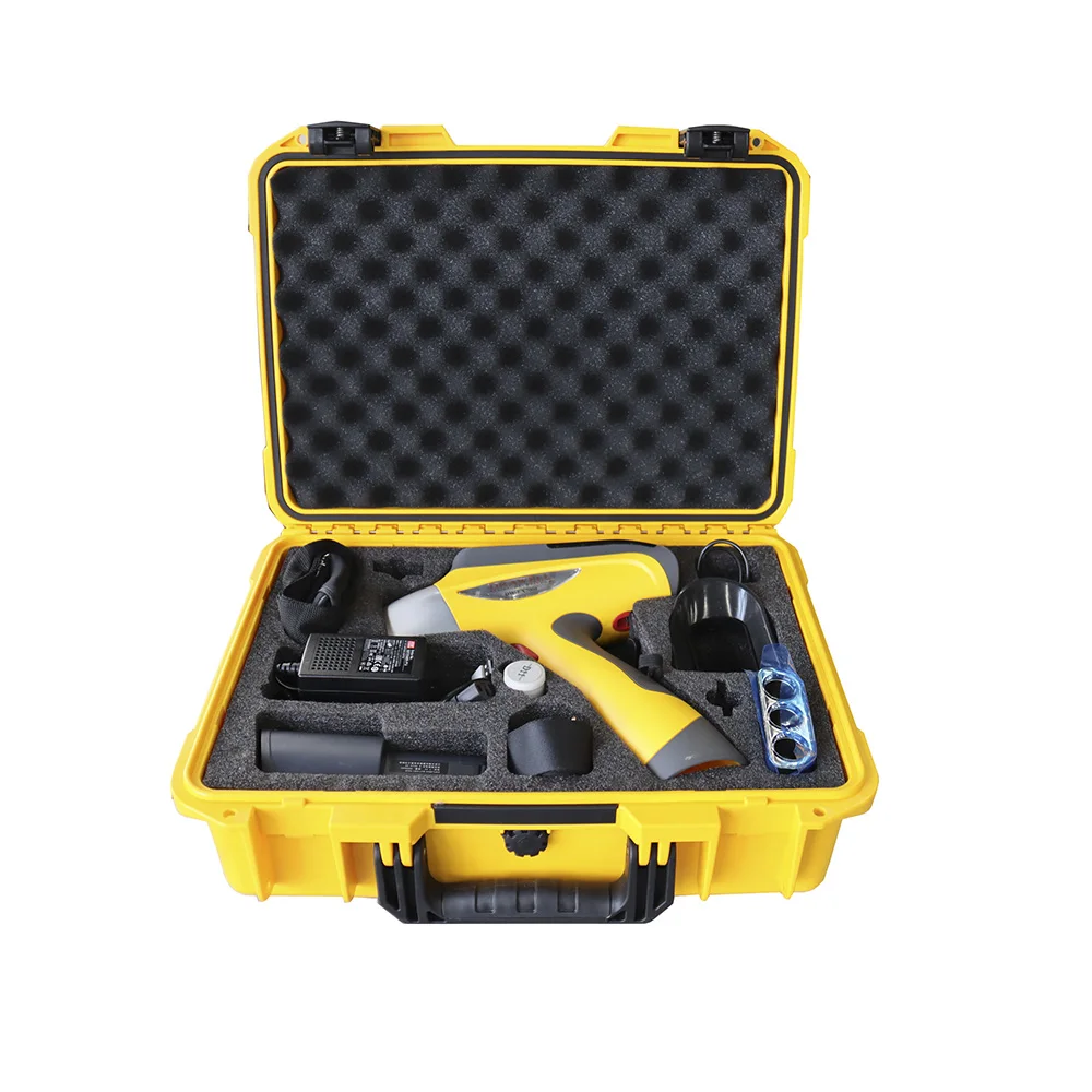 Soil Testing Machines XRF Spectrometer - Heavy Metal Analyzer