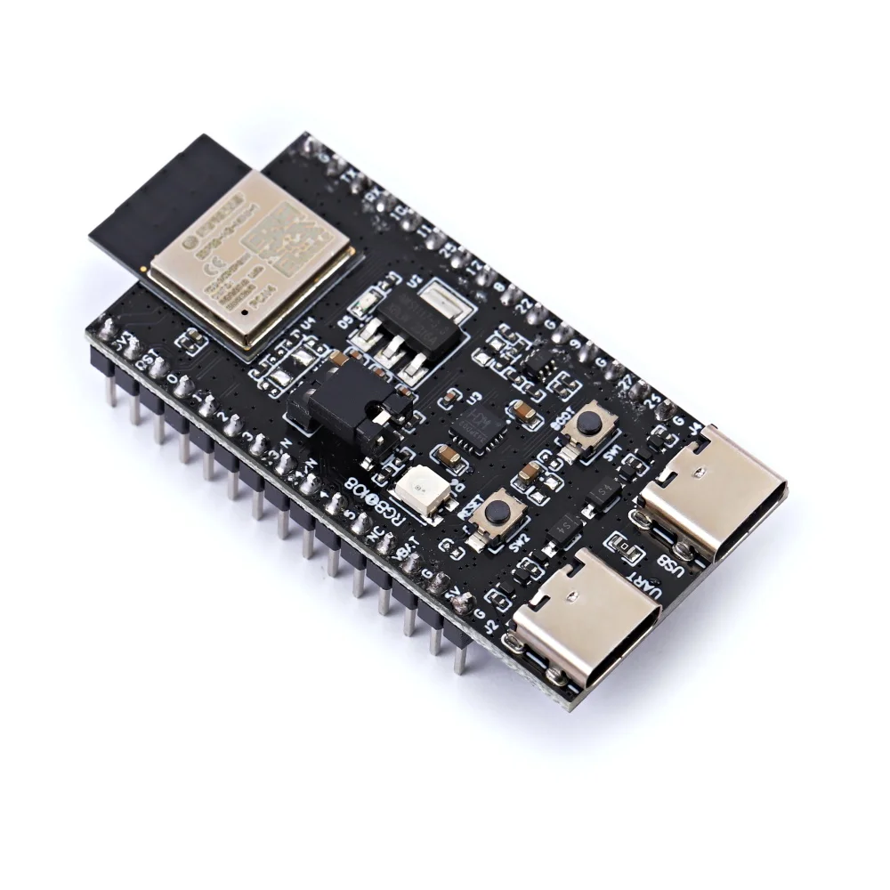 Esp32 H2 Devkitm 1 N4 Esp32 H2 Core Board Iot Development Board Wifi