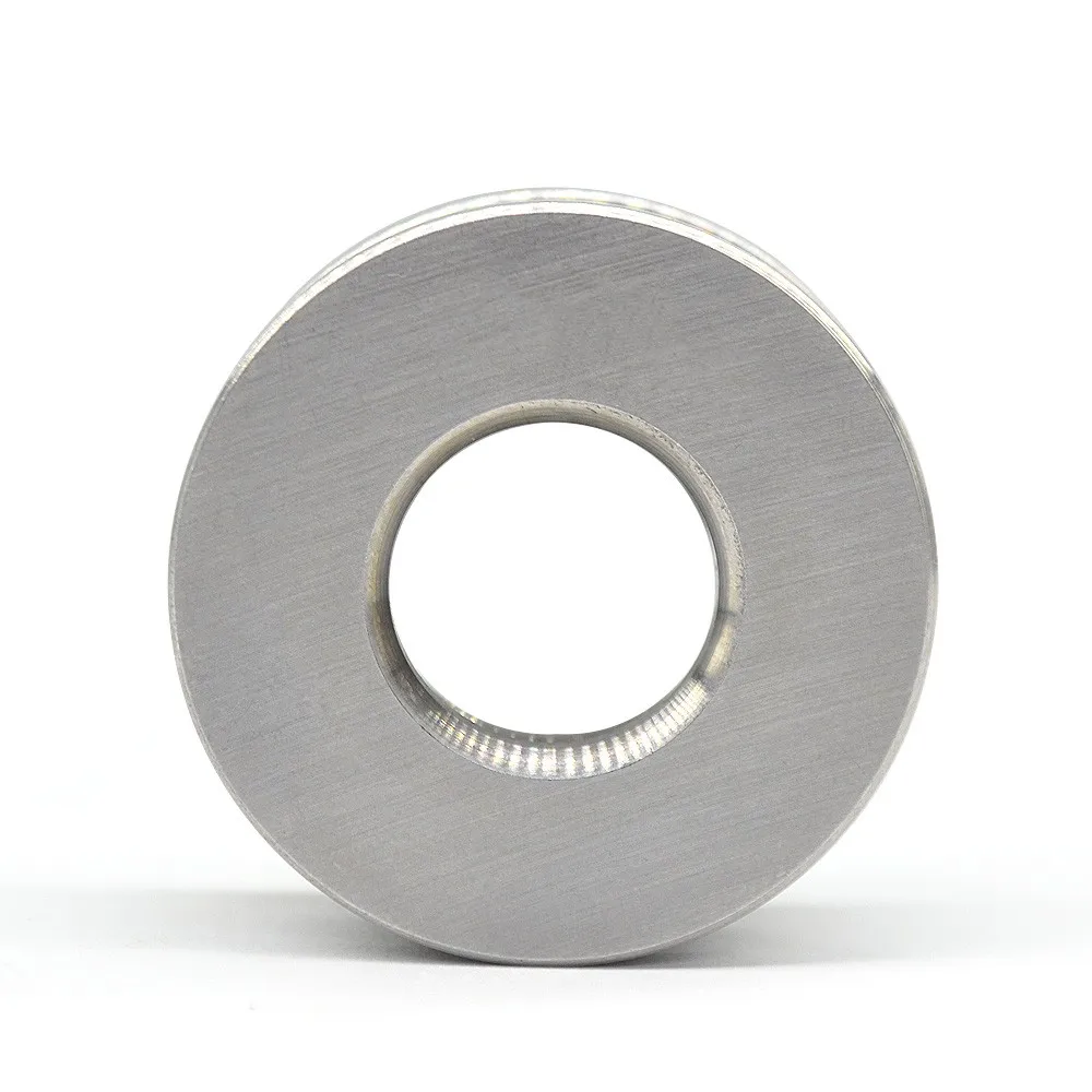 Factory Thrust Ball Bearing 51109 51101 51102 51103 51104 51105 51106 ...