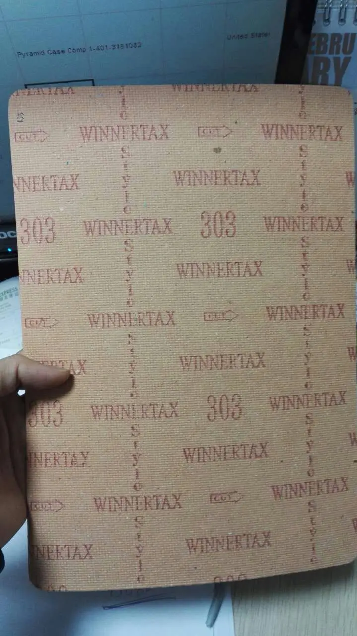 1.5mm-2.0mm Texon Paper Cellulose Insole Board for Footwear - Durable ...