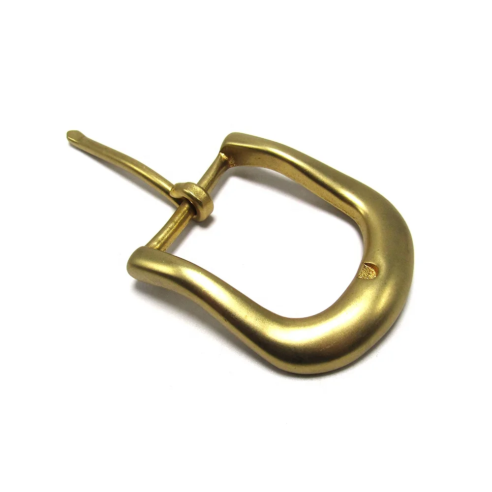 Top Quality Vintage Sample Solid Brass Belt Buckles Fit 40mm Belt - Buy ...