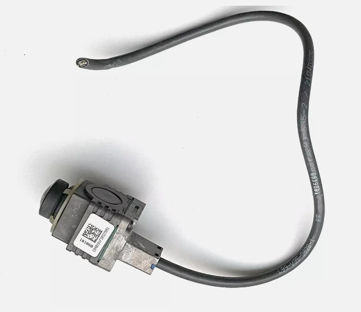 Genuine MERCEDES V-CLASS W447 Outside right Mirror CAMERA 890101 ...