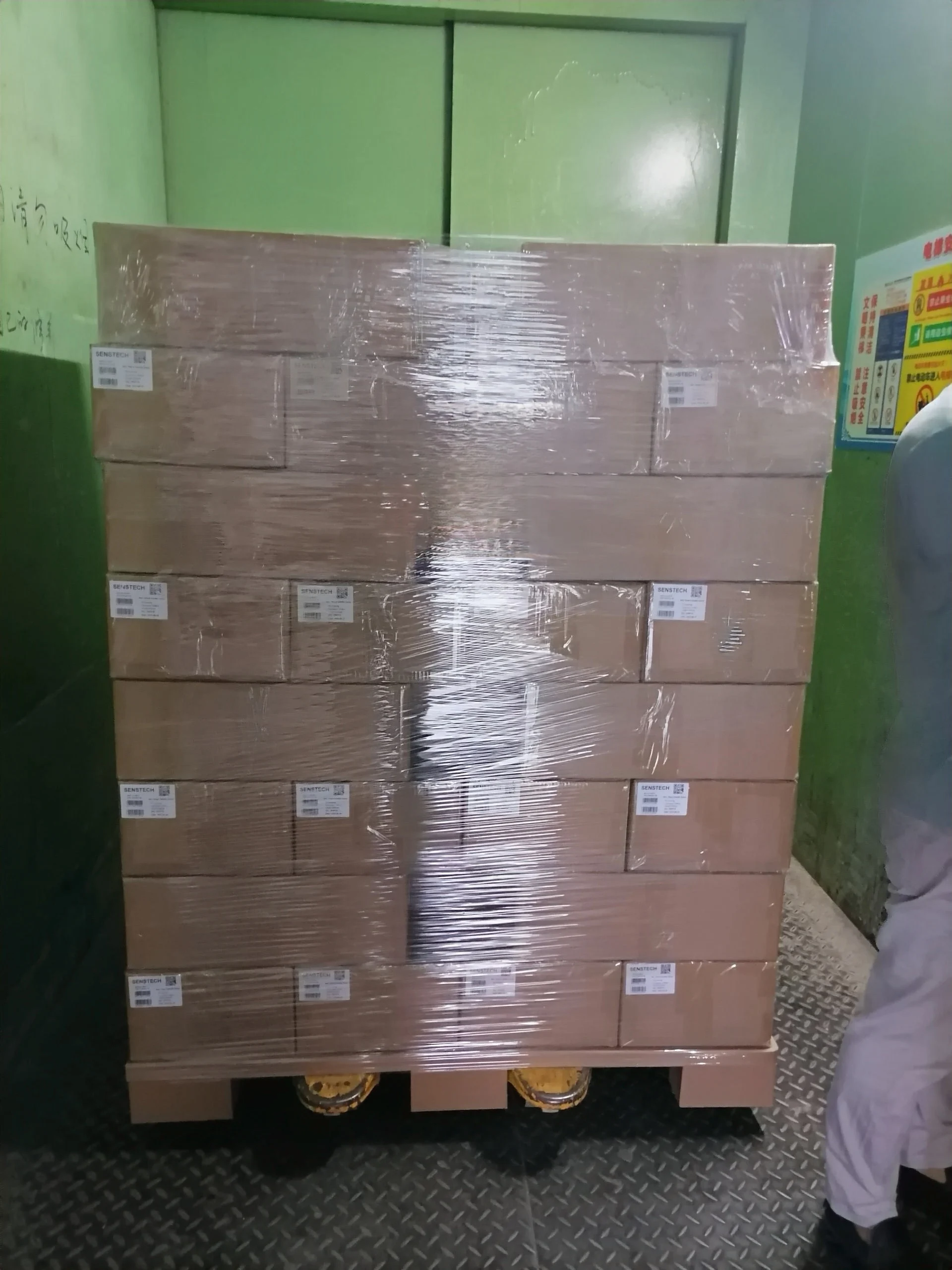 Ntc Thermistor Pipe Temperature Sensor Ntc 3k 8k 12k 200mm Pvc Tpe ...