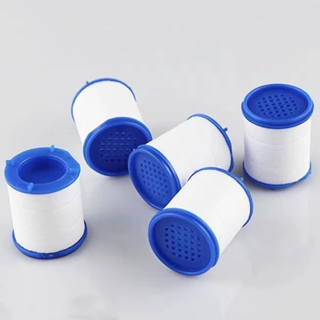 Hot Kitchen Faucet Filters Impurities Microbes Bacteria Water Filter ...