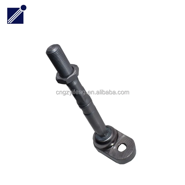 Tie Rod Assembly Stabilizer Link Tie Rod End Complete Tie Track Rod ...