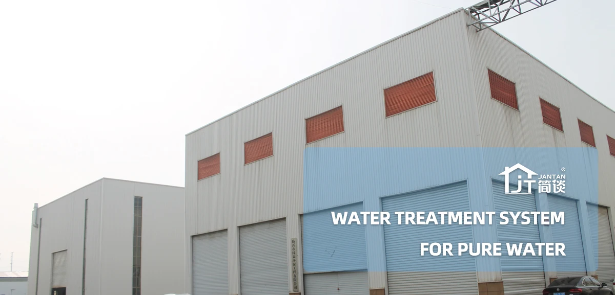 Hone Water Purification System Ro Filtration Equipment Reverse Osmosis ...