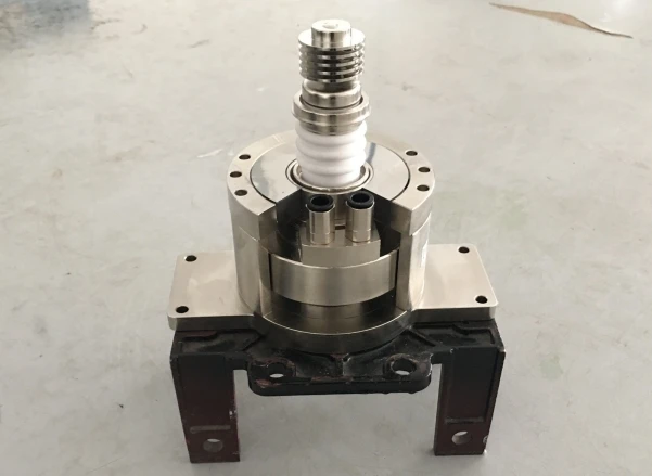 VOAINO WD-2204 - Lab Grown Diamond MPCVD Machine 6 Inch