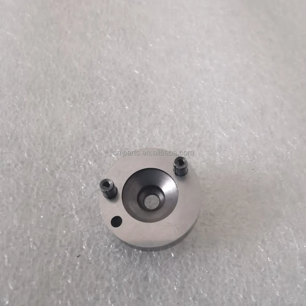 Diesel Injector Nozzle Spacer 2430136166 - Reliable Performance