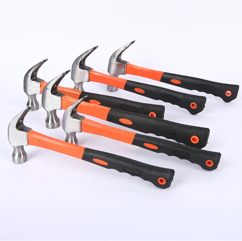 Hand Tool 280mm Cheap Claw Hammer Multitools Stainless Steel Tool - Buy ...