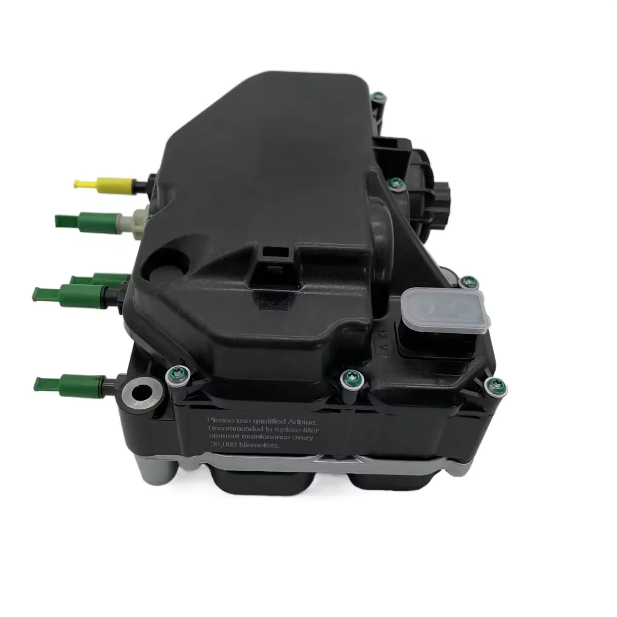 ADBLUE DEF PUMP BOMBA ARLA SUPPLY MODULE 24V 0444042027 0444042155 ...