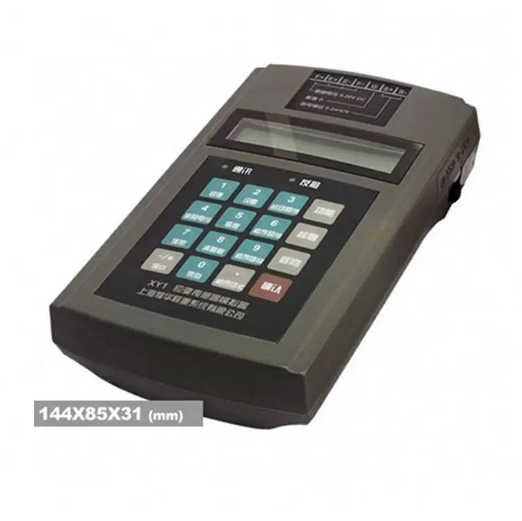 Unique Handheld & Calibrator Digital Simulator Simulators Tester For ...