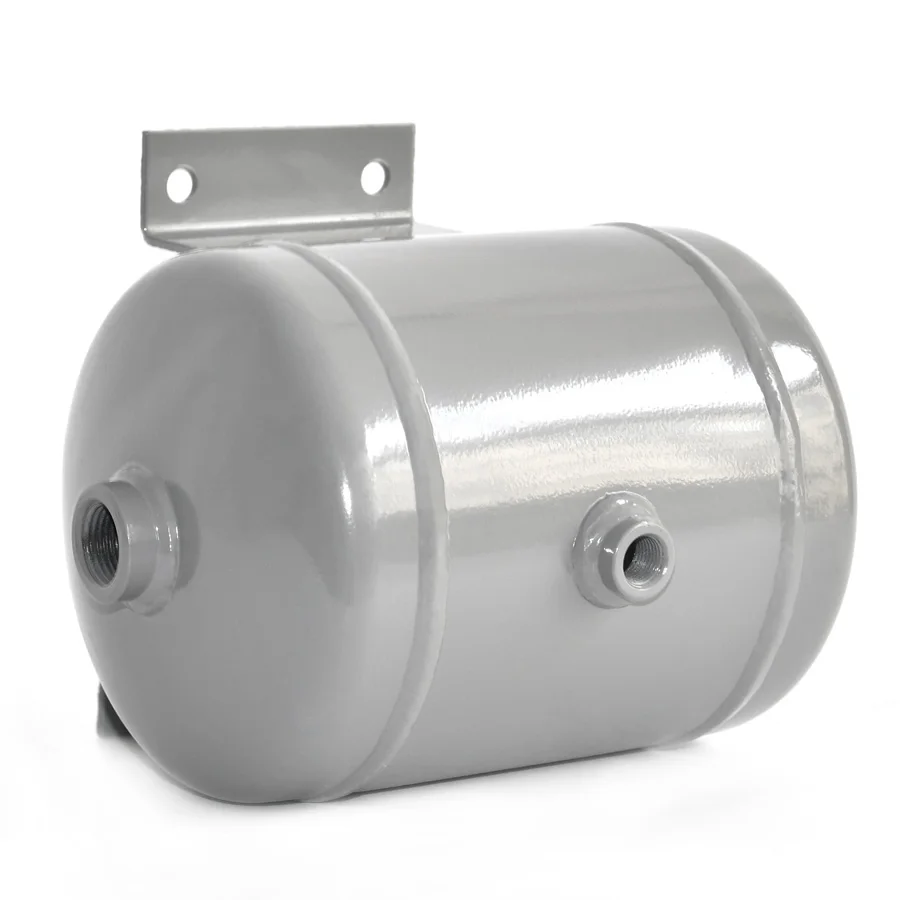 Carbon Steel Air Tank -Jiangsu Youcheng Zhixin Electromechanical ...