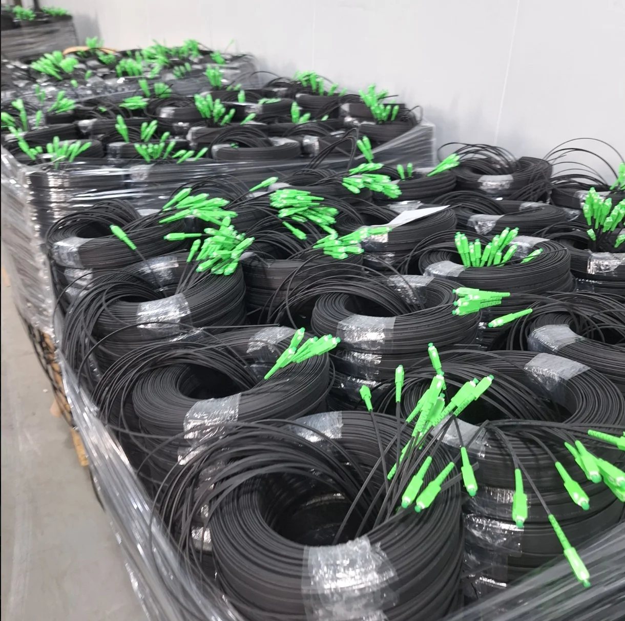 FTTH Pedestal Box - Durable Outdoor Fiber Optic Solution