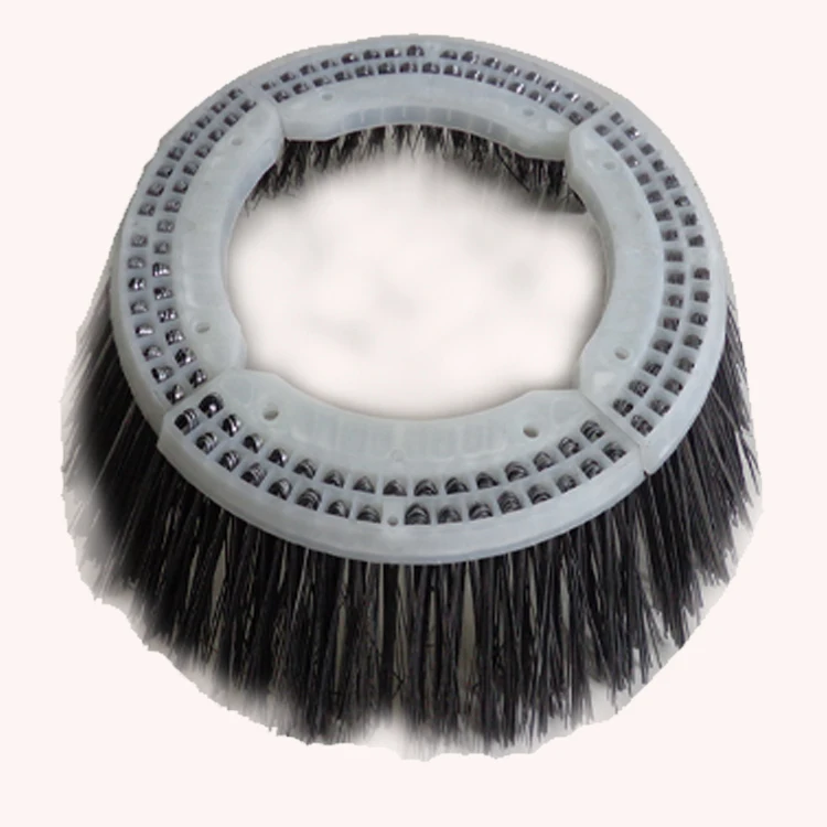 For Elgin Tymco Wayne Sunvac Mobil Schwarze 12 30 31 32 35 Holes Steel ...