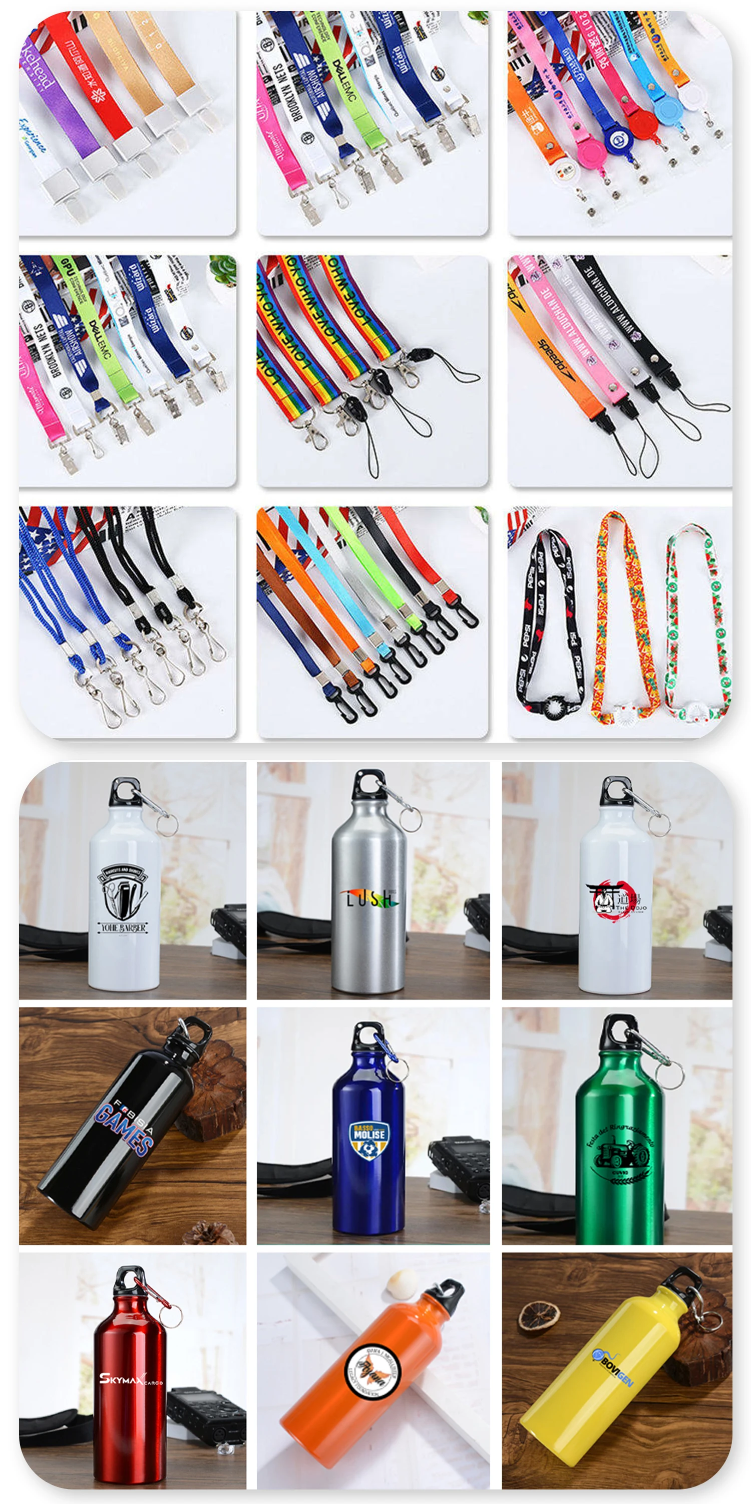 2024 Best Promotional Items - Customized Gift Sets for Business